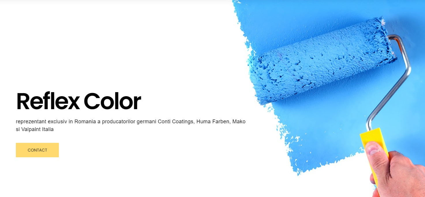 Despre noi - ReflexColor.ro