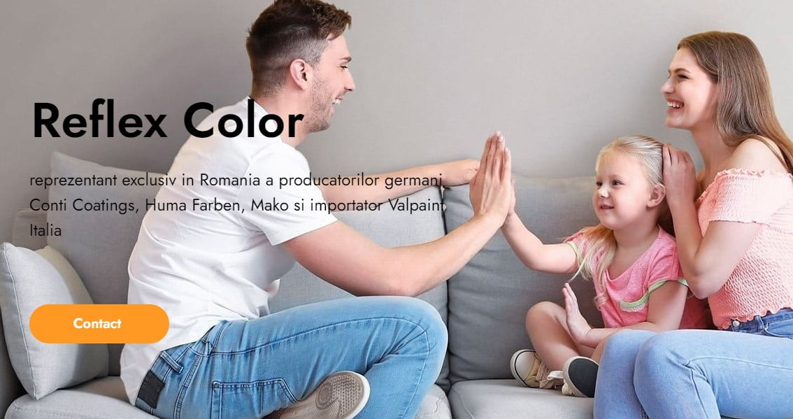 Despre noi - ReflexColor.ro